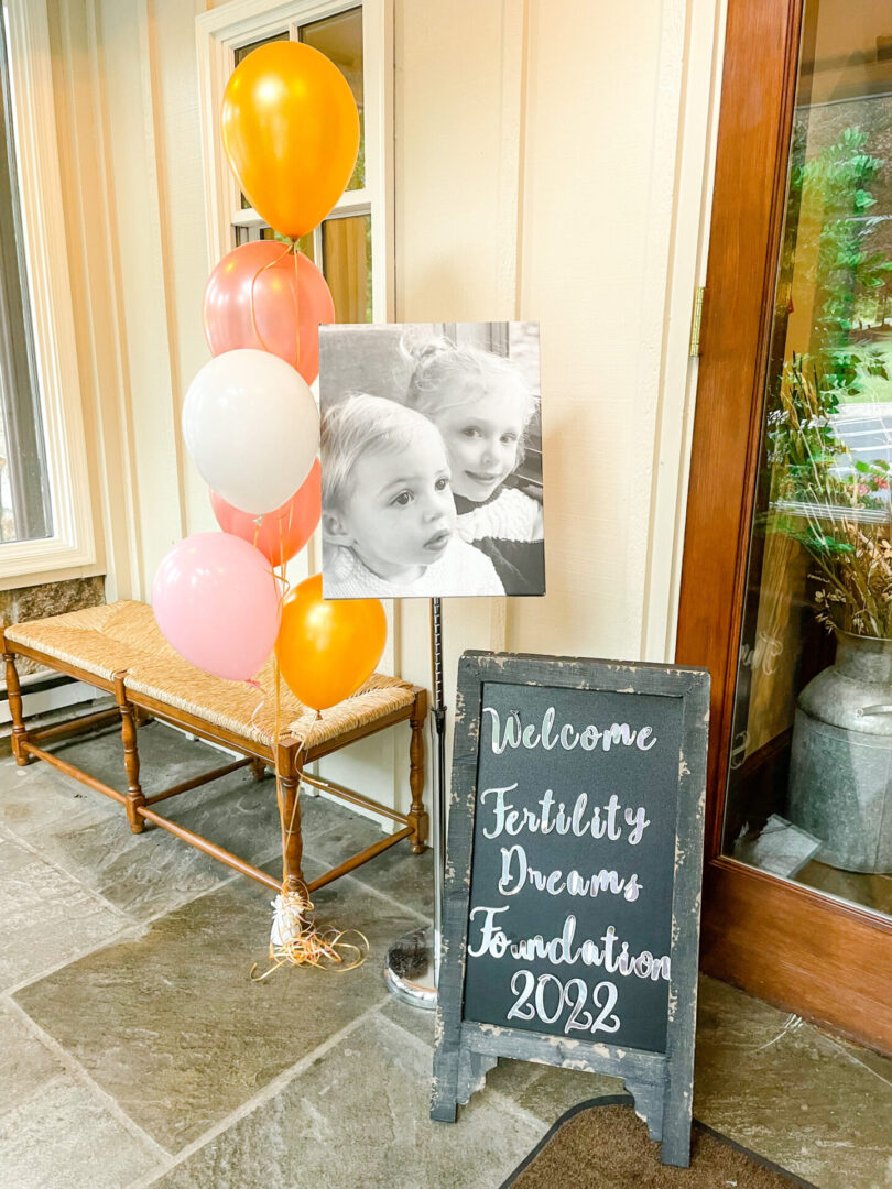 Fertility Dreams Foundation Events
